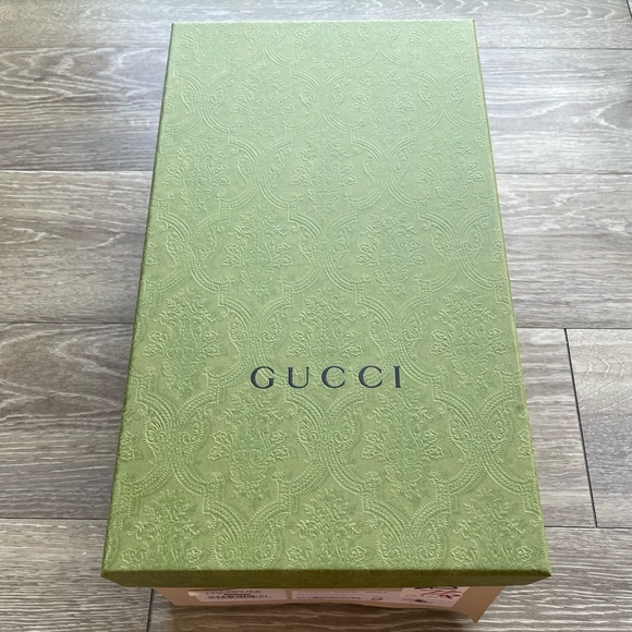 Gucci | Other | Gucci Box | Poshmark